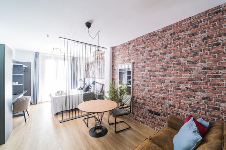 Boutique La Gloria(estudio1a) - Almería