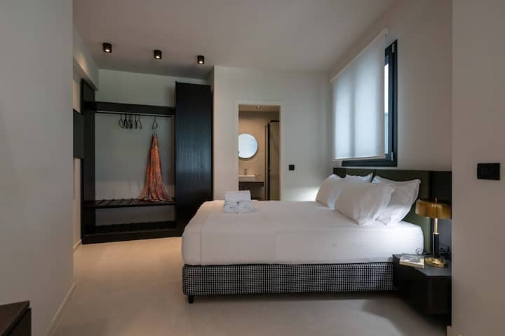 Riverside Suites G1 - Kalamata