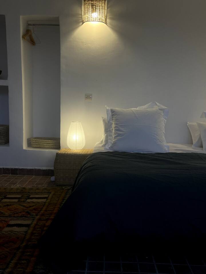 Villa Quince Lodge 2 - Asni