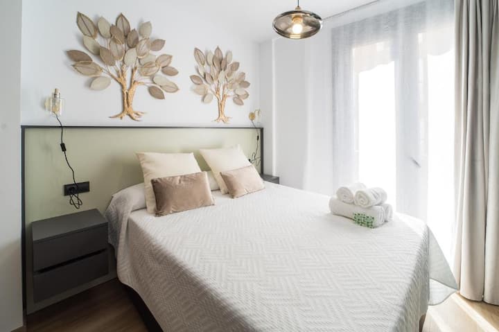 Boutique La Gloria(estudio 1c) - Huércal de Almería
