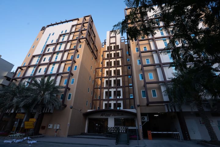 Al Liwan Residence - ドーハ
