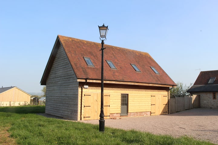 New Inn Farmhouse & Barn - Shaftesbury