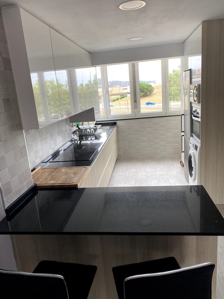 Apartamento La Mar Del Arbeyal - Gijón