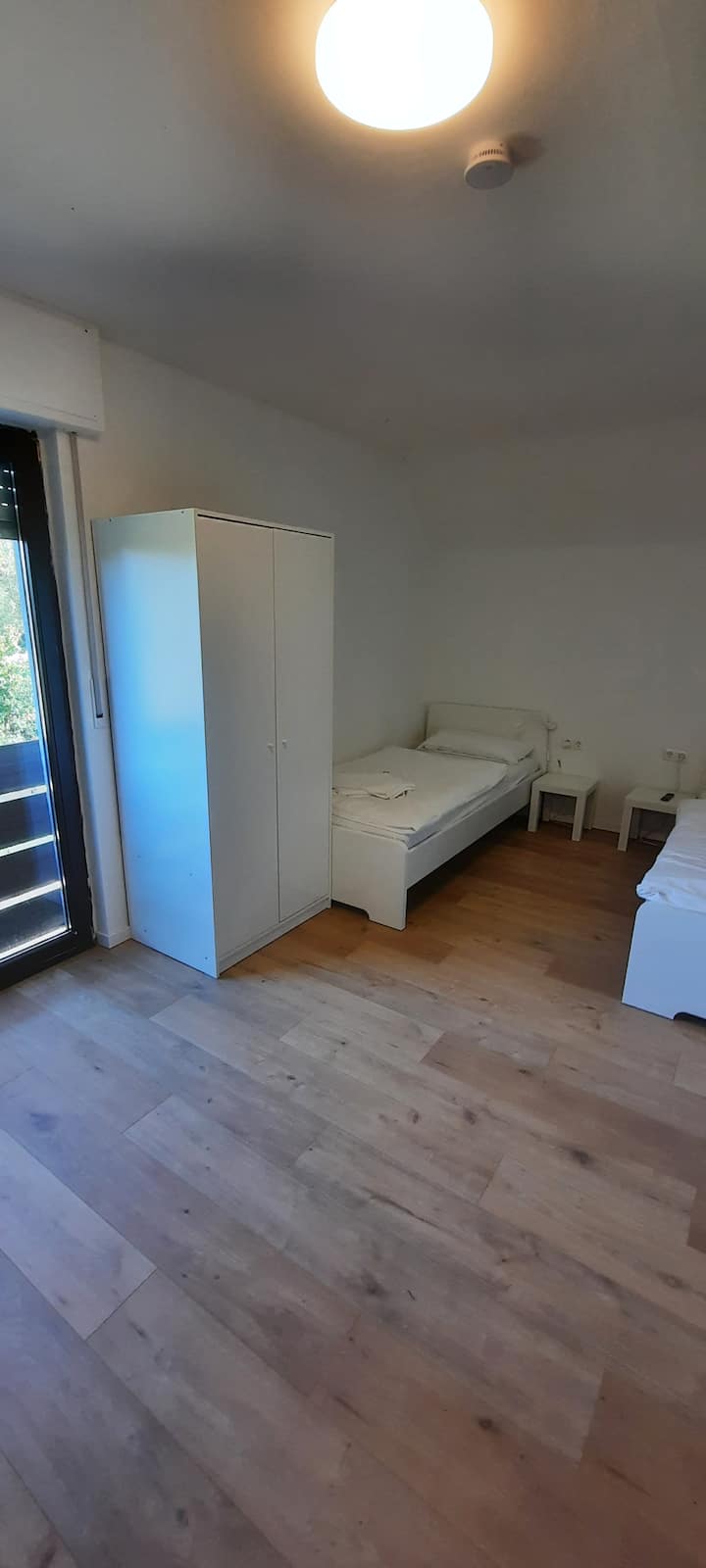 Monteurwohnung Karlsruhe | Tv | Küche | Wlan - Wörth am Rhein