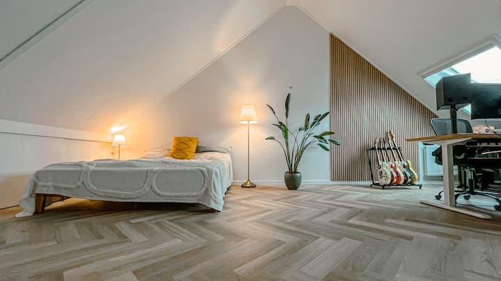 Amsterdam Family & Friends Retreat - Ámsterdam