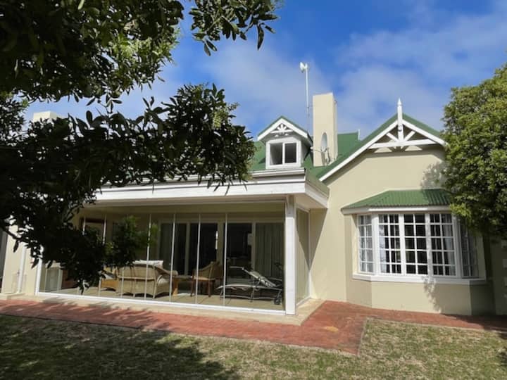 Riverclub Home - On The River - Plettenberg Bay