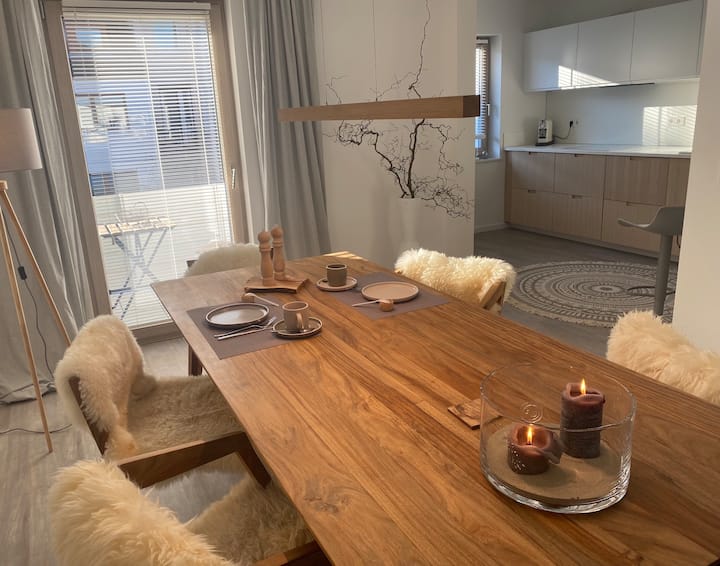 Wohnung ÜBerseestadt/ Walle - Bremen