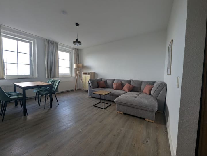 Ap 3 | Familienapartment Mit Seeblick - Barth
