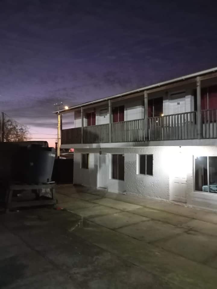 Refugio Céntrico En El Quisco - Algarrobo