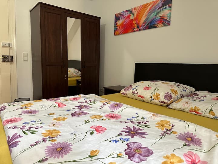 Quadrate Hostel Mannheim Z4 - Mannheim