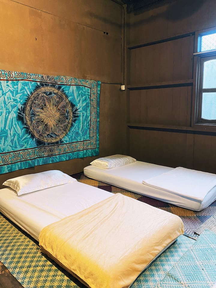 Stm Hostel Cherating - Cherating