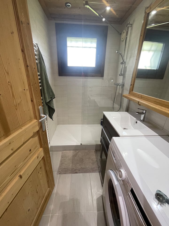 Appartement 35m2 Refait à Neuf 1 Chambre - L'Alpe d'Huez