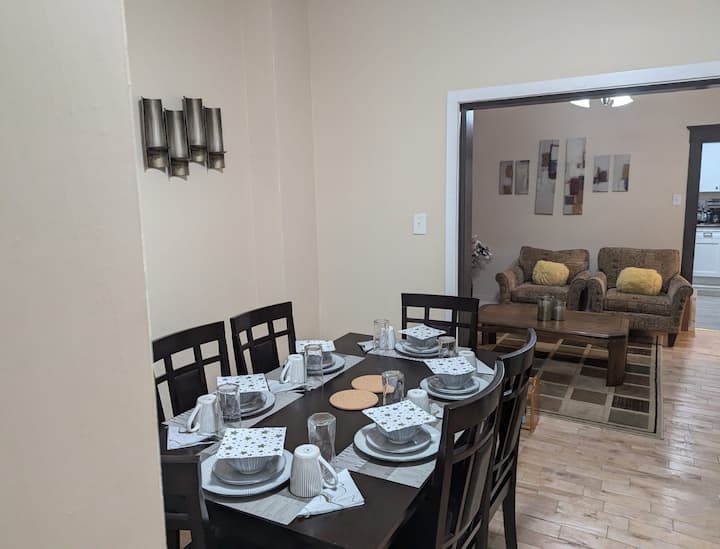 2 Bedroom Home In St Boniface - Winnipeg
