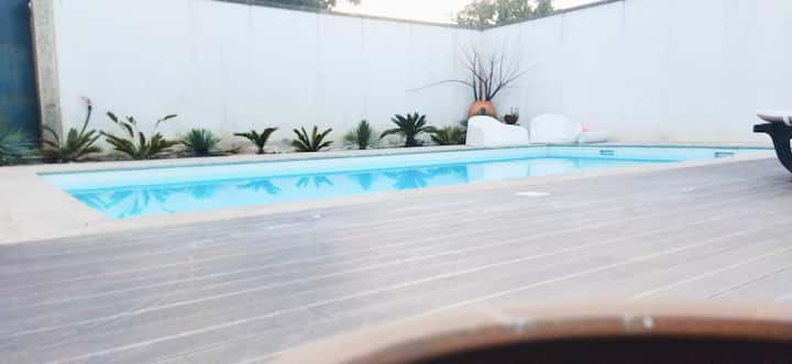 Casa Da Cárcua - Lagoas - Ponte de Lima