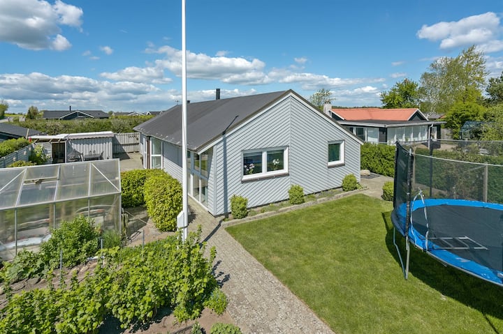 Costa Del Flovt - Denmark