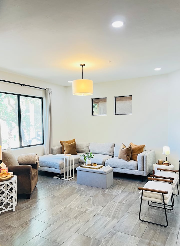 Live At Hacienda Gated Condo Community - Tucson, AZ