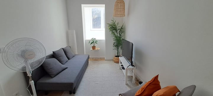 Liberdade 2 Bedroom Apartment - Lisszabon