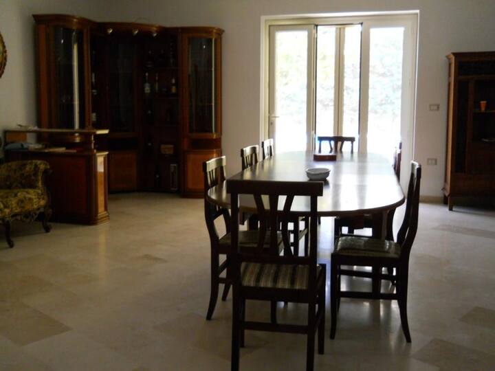 Villa Lidia - Casa Vacanze - Oria