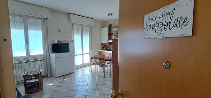 Happy Place: La Tua Casa Al Lago - Sirmione