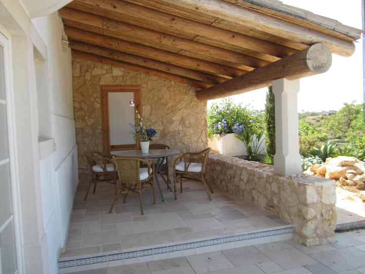 Dream Location, Cozy And Quiet - Carvoeiro