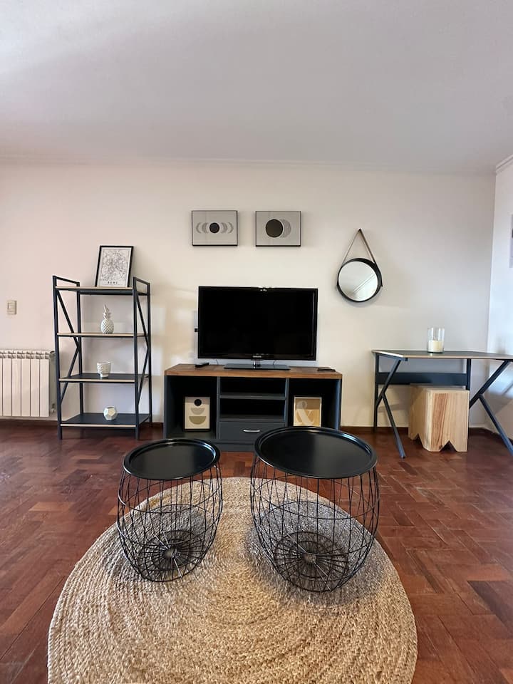 Hermoso Dpto Con Pileta - Cancha De Paddle - Córdoba, Argentina