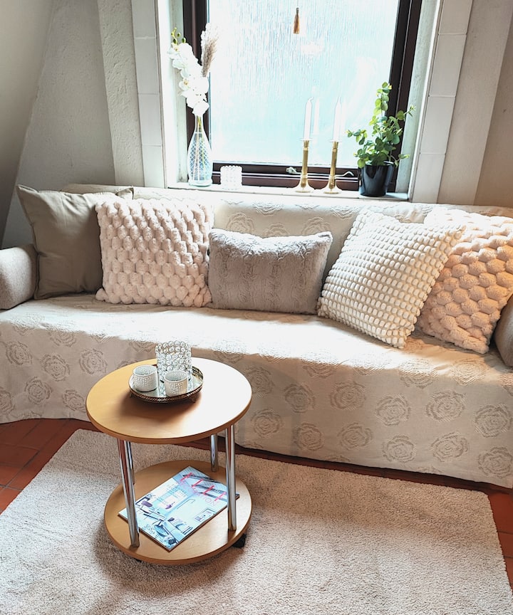 Located On Our Nature Habitat On The Beach Road. - Danemark