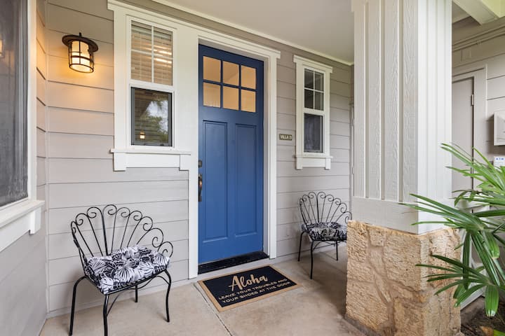 Villa D - Mililani, HI