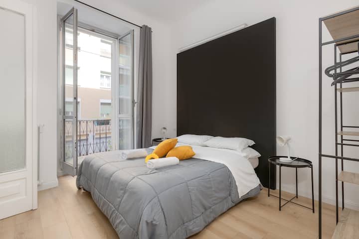 Appartement Avec Balcon Trieste Centre - Trieste