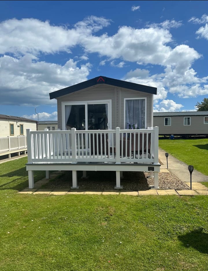 Stunning Holiday Home - Filey