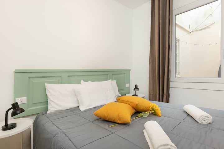Snapstay Luxury Apartment B - Triest