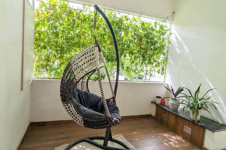 Eden Villa - Bengaluru