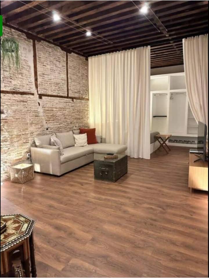 El Encanto De Toledo - Toledo
