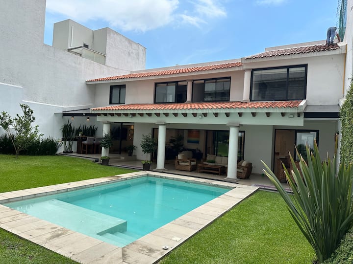 La Bonita - Cuernavaca