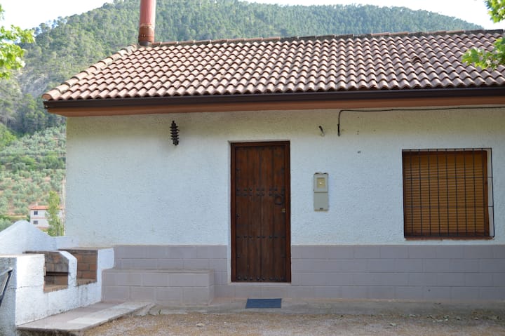 Casa Rural Caballero Y Cozar 2 - Siles
