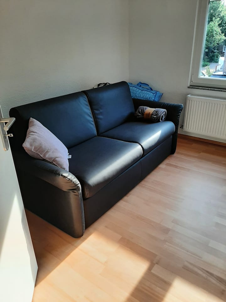 Carolinensiel Og Wohnung Mit 2 Duschbäder - Spiekeroog