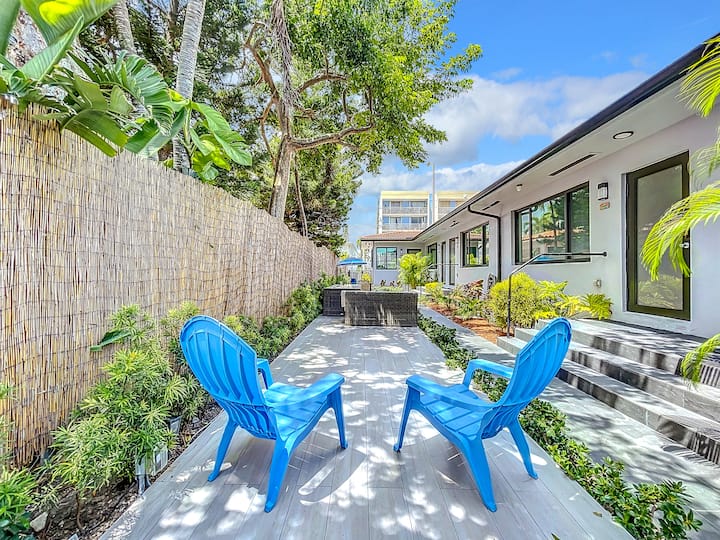 Charming Place In Miami Beach Iii - Miami Beach, FL