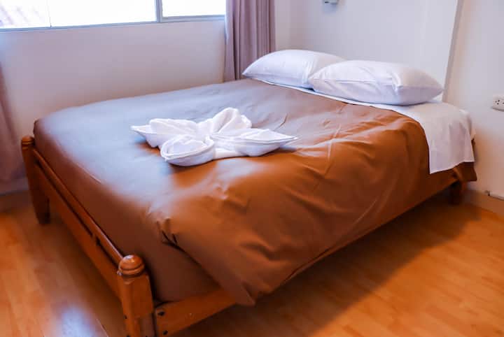 An| Ideal Para Grupos Y Familiars Cerca Al Centro - Cusco