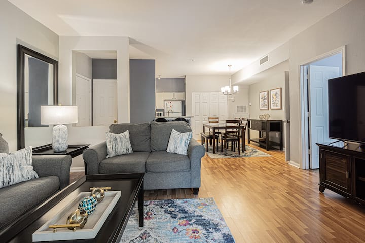 Clearwater Cove: Your Oasis - Clearwater, FL