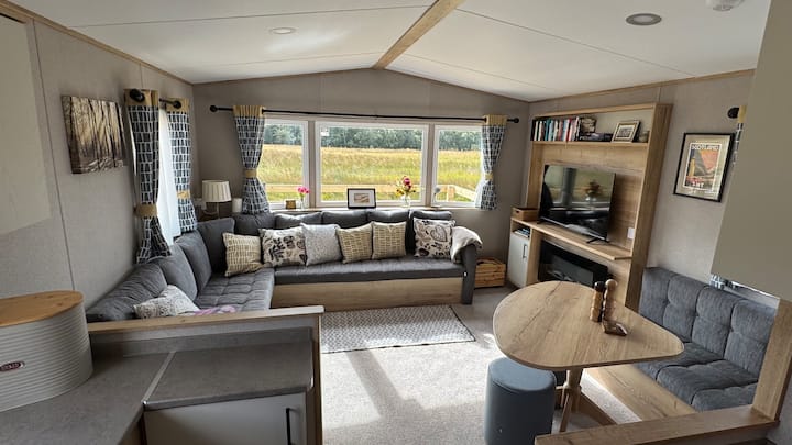 Wildcat Lodge Grantown On Spey - Grantown-on-Spey