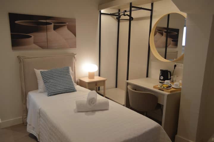 Leondiana Boutique Hotel No.2 - Larnaca