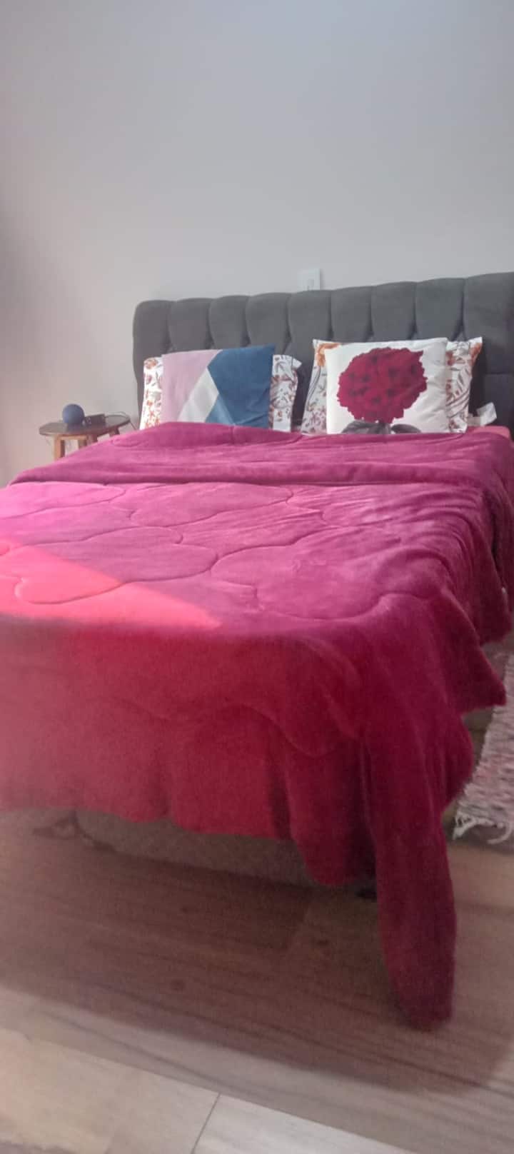 Casa De Família! - Criciúma