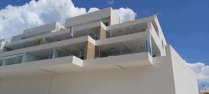 Appartement Villacosta - Cabo Roig