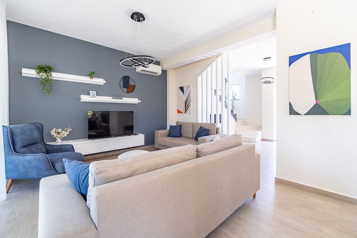 Luxury 3br Villa @Perla Resort - Albania