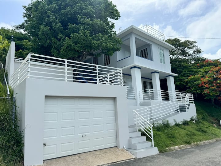 Centrally Located!  Chula Vista - Apt.2 - Culebra