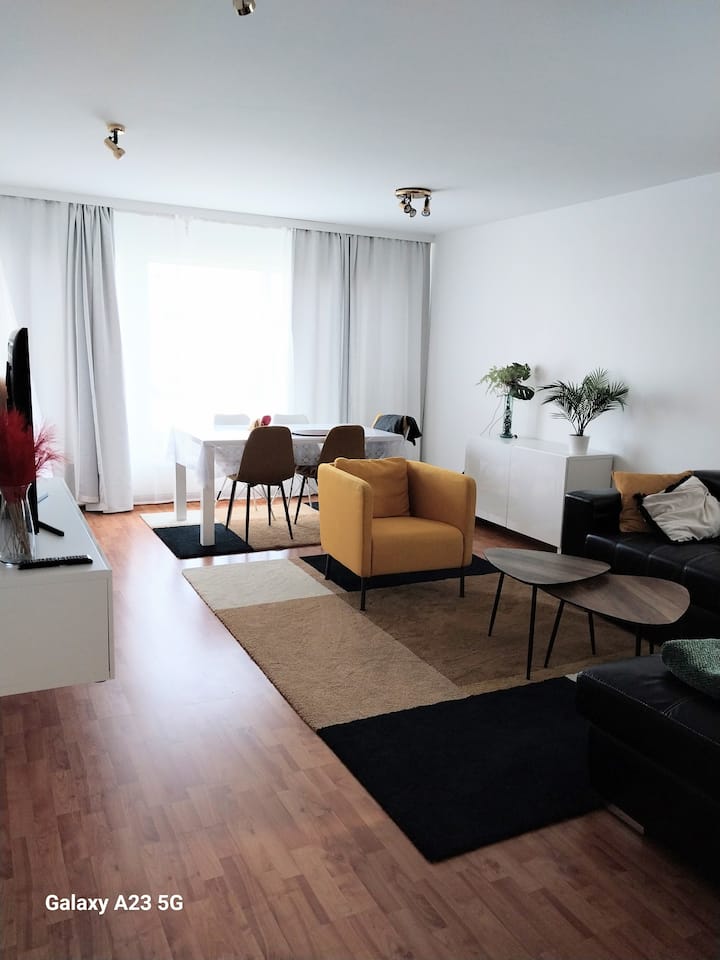 Whole Apartment Near Reykjavik - Reikiavik