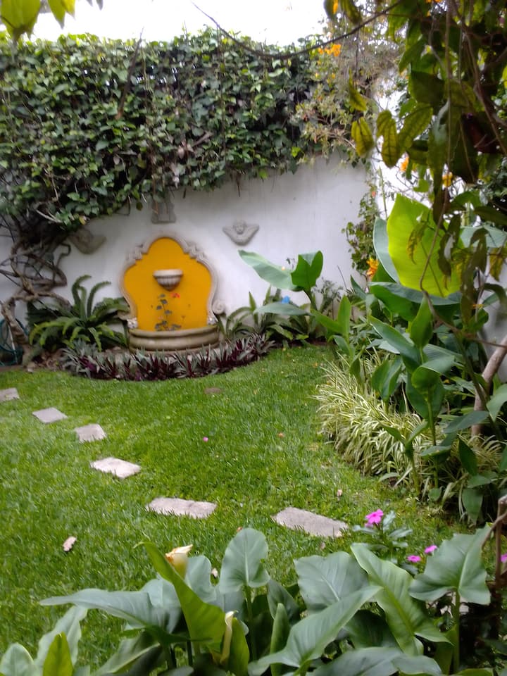 Casa El Sol-antigua - Antigua Guatemala