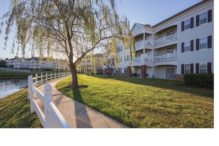 Governor's Green Resort 1 Bedrm Unit Williamsburg - Williamsburg, VA