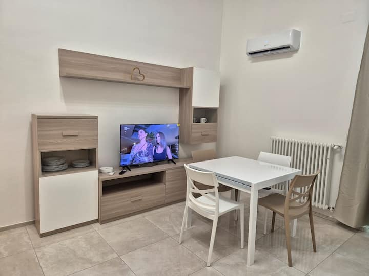 Molfetta Casa Appartamento In Centro - Molfetta