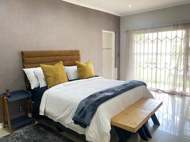 Maud Home - Soweto