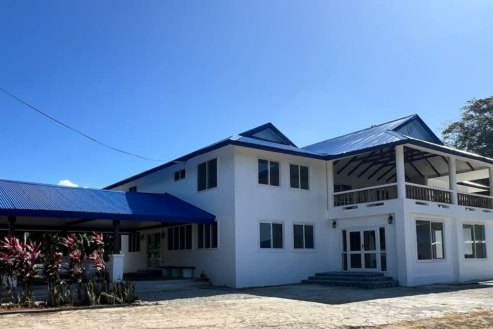 Samoa Vacation Rentals & Homes | Airbnb